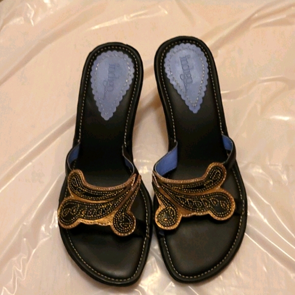 Indigo | Shoes | Indigo Sandals | Poshmark